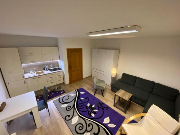 Apartmán Hollého 2 - Trenčín