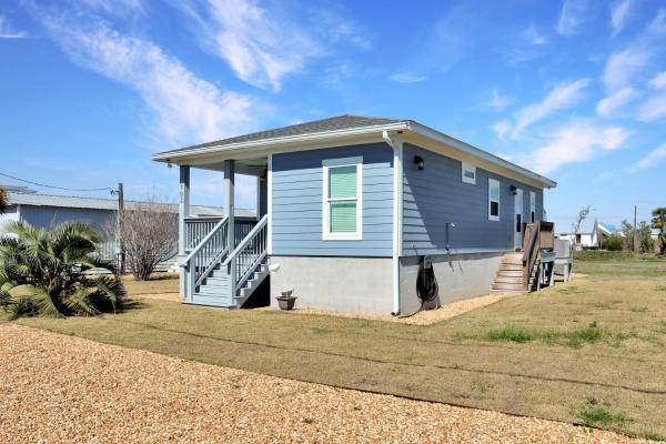 Sea La By Pristine Properties - Mexico Beach, FL