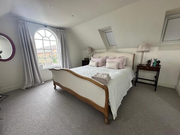 The Bothy - Devizes