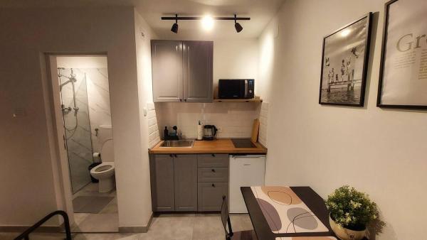 Apartman Hi Green! - Senj