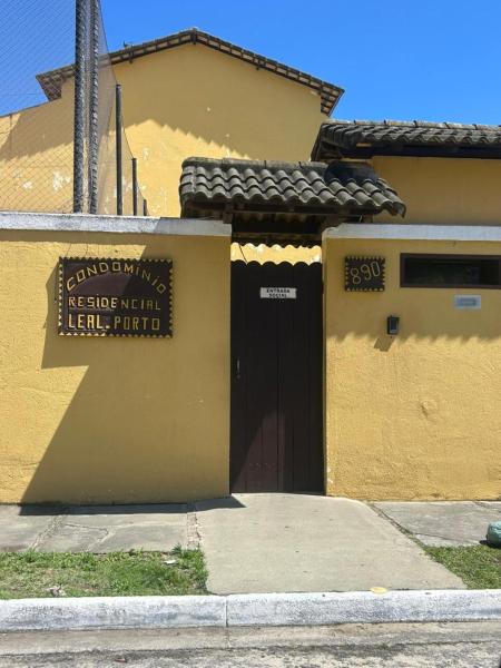 Casa Em Cabo Frio Temporada - Cabo Frio