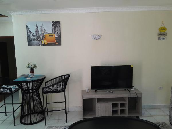 Charis Homestay Bnb - Nairobi