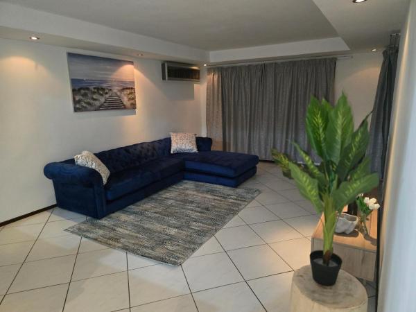 3bed Luxury Apartment Sandton City - Johannesburg