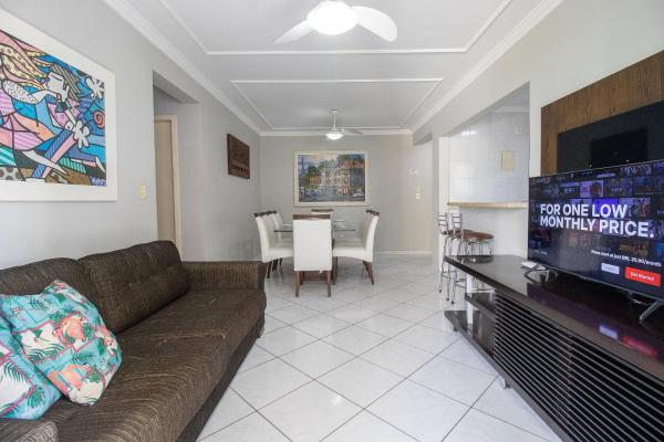 Prg11 - 4 Dorm, Aconchegante, Centro, Garagem - Balneário Camboriú