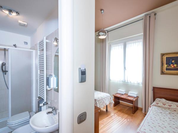 Hotel San Giorgio - Lodi