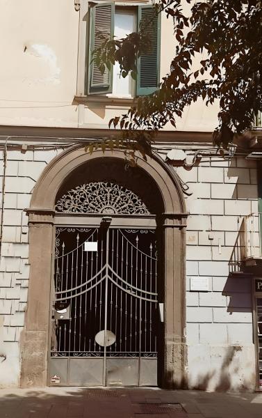 Aparthotel In Pieno Centro Storico - Napels