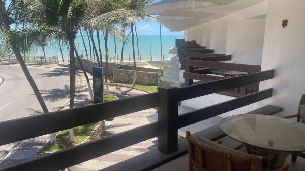 Jatiuca Suites Resort -Flat - Maceió