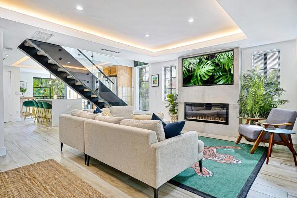 Villa Verde Miami - Miami