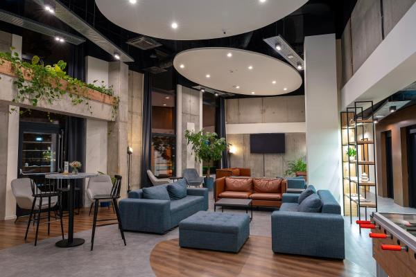 Hotel Convictus Cracovia For Business & Travellers - Krakow