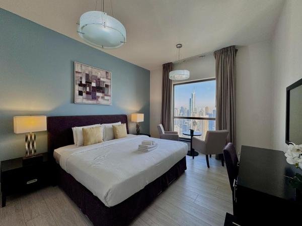 3br Apartment With Gorgeous Marina View On Jbr Beach Near Mall, Metro & Dubai Eye- By Sunkissed Holiday Homes - Dubai Marina