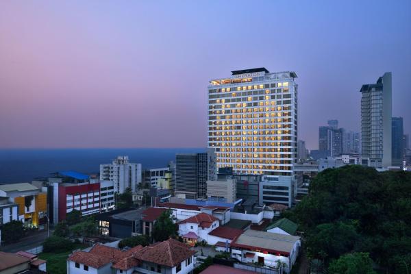 Sheraton Colombo Hotel - Colombo