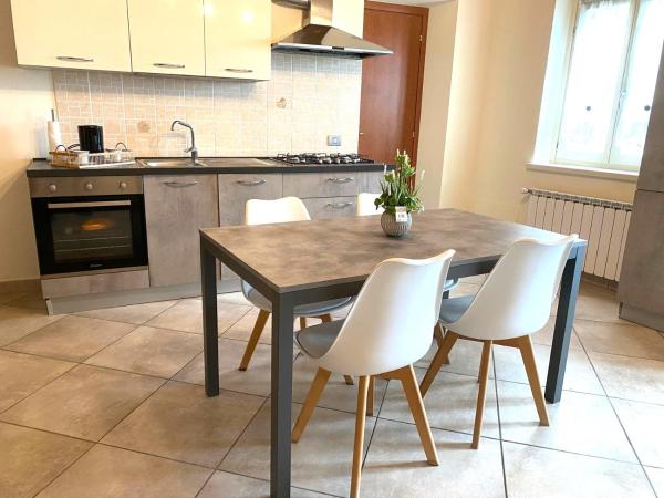 Appartamento Mi & Ti - Asti