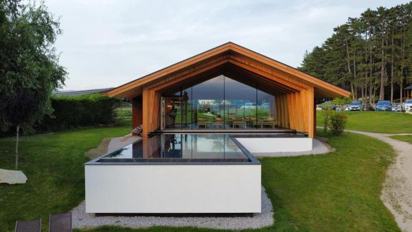 Pineta Nature Resort - Wellness & Spa - Coredo
