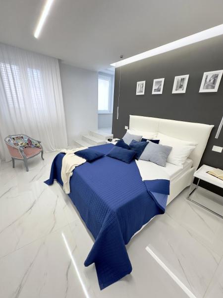 Lianhome B&b "Terrazzino" - Lucera