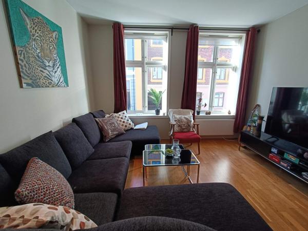 Bergen City Center Apartment - Bergen, Norway