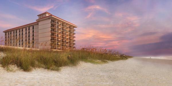 One Ocean Resort And Spa - Jacksonville, FL