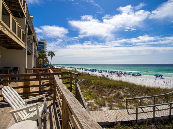 Anchor Townhome #5 - Ferris Wheel, Destin