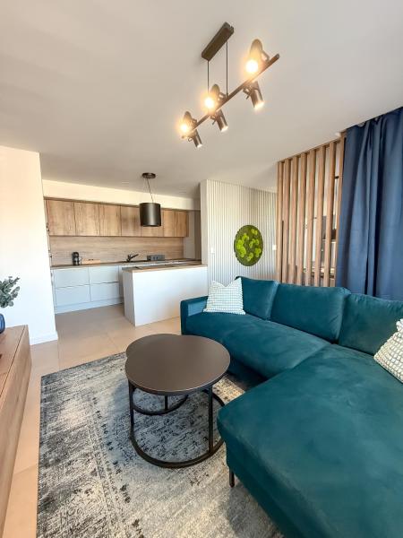 Urban Nest Apartment - Dunajská Streda