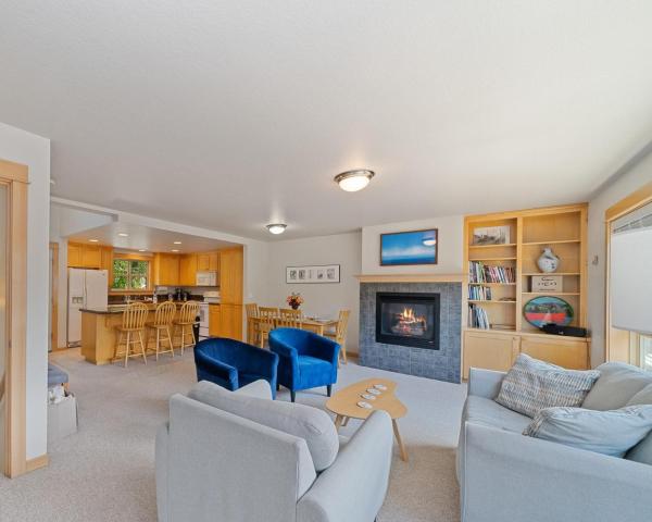 Classic Cottage-mca #1548 - Manzanita, OR