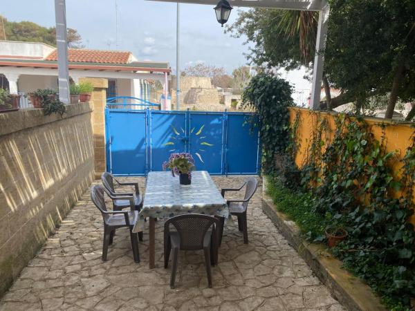 Appartamento Gondar - Ugento