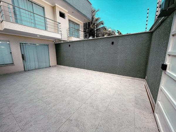 Casa Individual Com 2 Suítes, Cozinha Completa, Internet Privativa 300mbps, Região Bem Sossegada Com Comercios Diversos Ao Redor - Porto Seguro