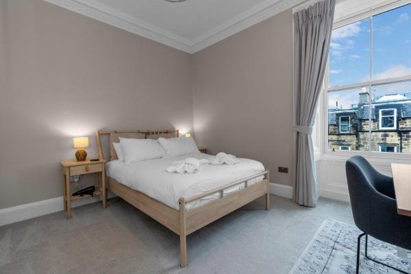 Guestready - Charming Home In Edinburgh - Edinburgh, UK