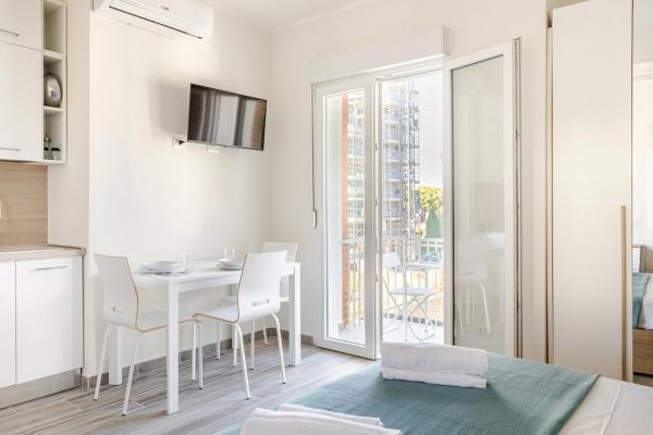 Darsena Studio With Terrace - Lignano Sabbiadoro