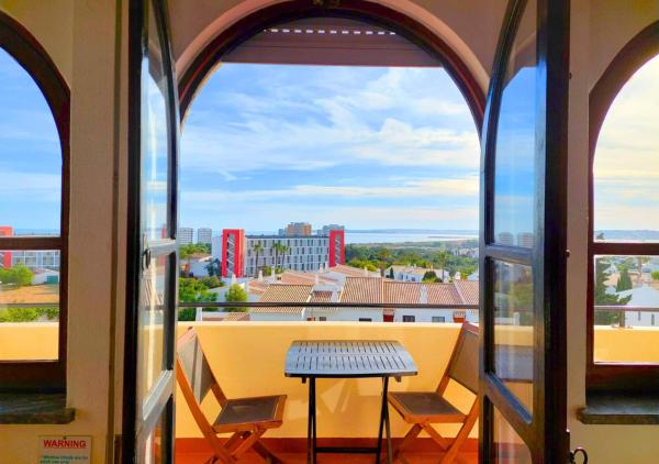Alltravel Alvor Apartment Ll - Alvor