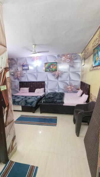 Omaxe Eternity-near Prem Mandir - Vrindavan