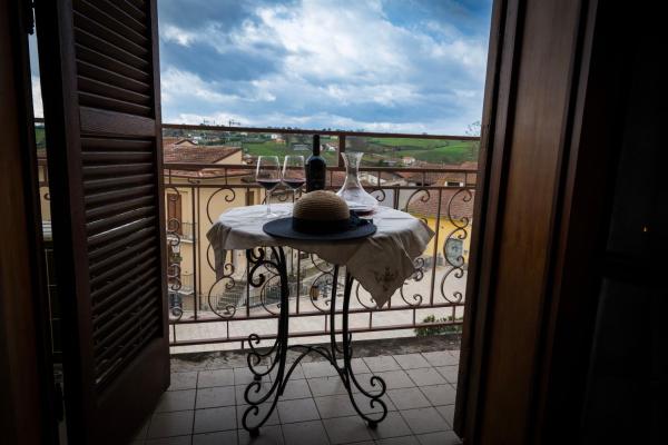 B&b Dr De Masi - Benevento, Italia