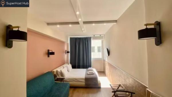 Monastiraki 306 Superhost Hub