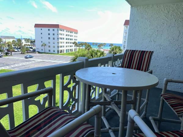 El Matador 245 By Alicia Hollis Rentals - Mary Esther, FL