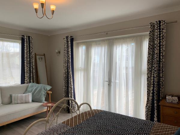 Sandpiper Suite - Brixham