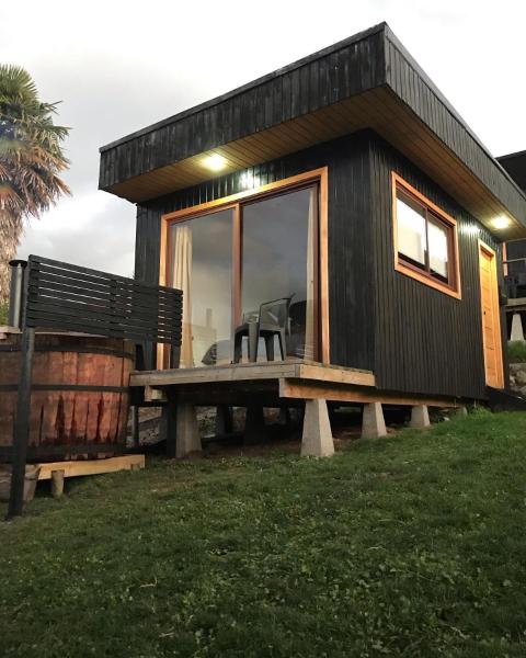 Vistaranco Apartamento - Lago Ranco