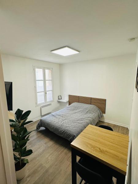 Studio Cosy Plein Centre & Parking à Proximité - Poitiers