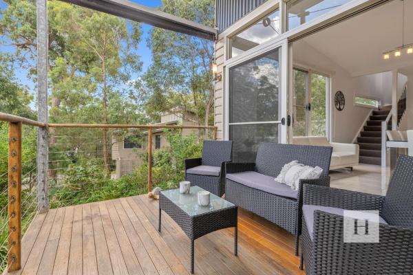 Murrays Lakeshore Getaway - Newcastle