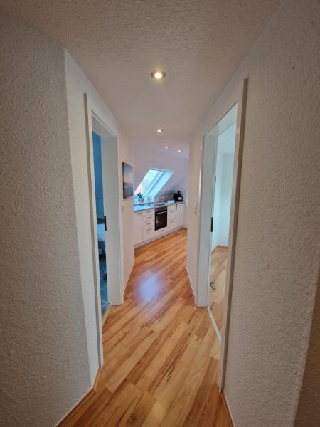 Ferienwohnungen Dümmersee - Haus Dümmerland - Wohnung 4 - Damme