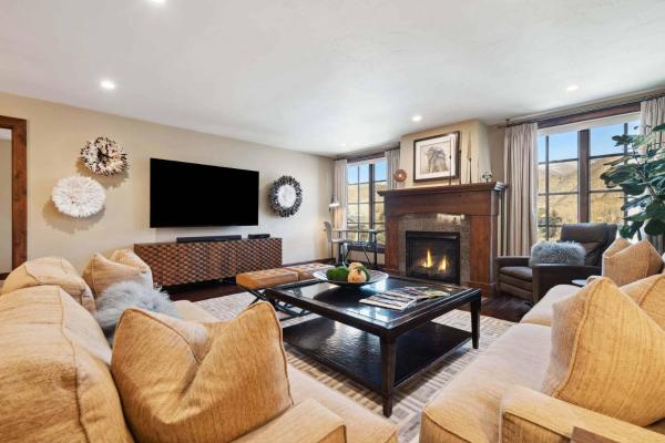 Ascent 312 By East West Hospitality - Edwards, CO