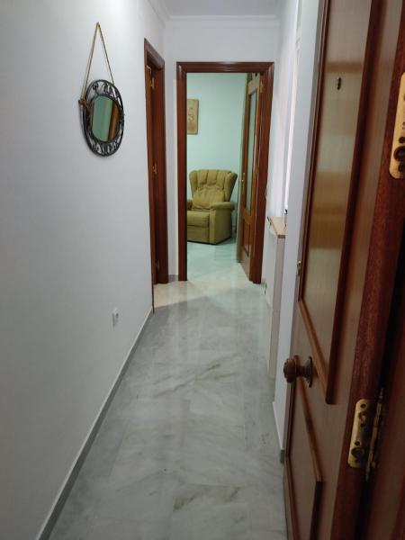 Apartamento Plaiya De La Red - Sanlúcar de Barrameda