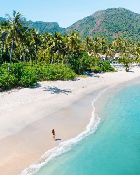 Seven Secrets By Hanging Gardens - Gili Islands