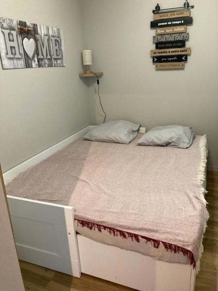 Appartement Calme Et Cosy - Tarbes