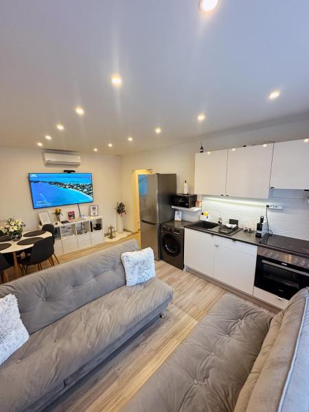 Palace City Apartman,t13, Ac, Klima - Székesfehérvár