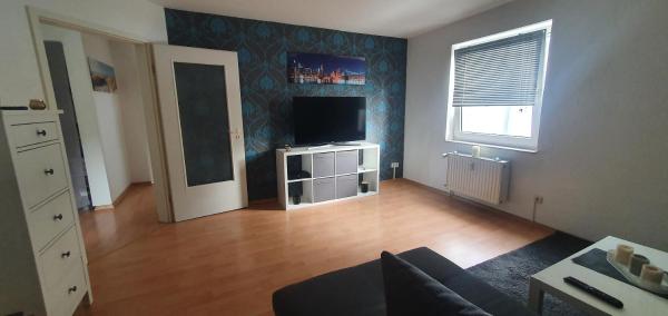 Wohnung Direkt An Den Externsteinen - Horn-Bad Meinberg