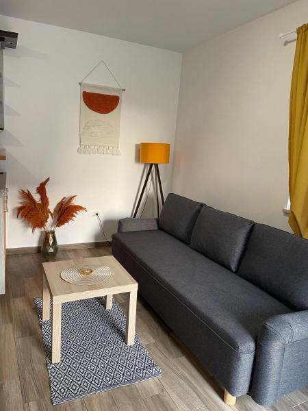 Nerezinka - Nerezine