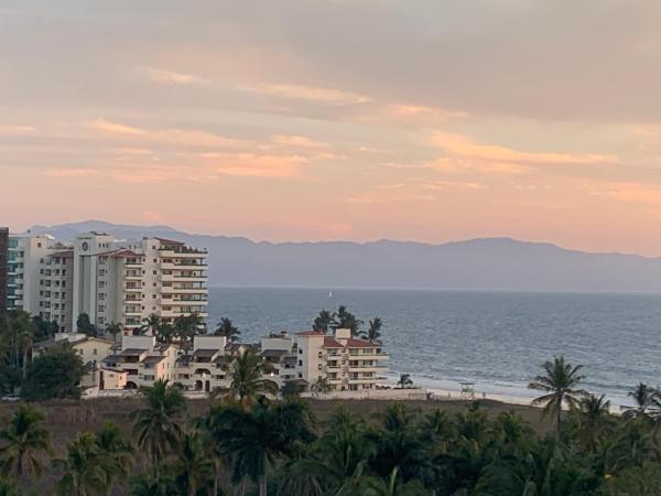 Quinta San Miguel Ocean And Canal - Nuevo Vallarta