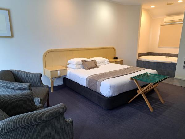 Village Motel - Havelock North