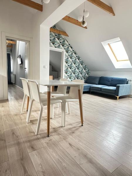 Cluj Arena Apartments - Transylvania