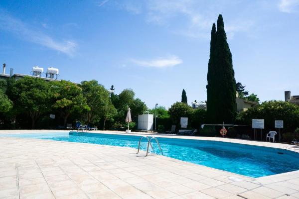 Margarita Gardens Maisonette - Paphos
