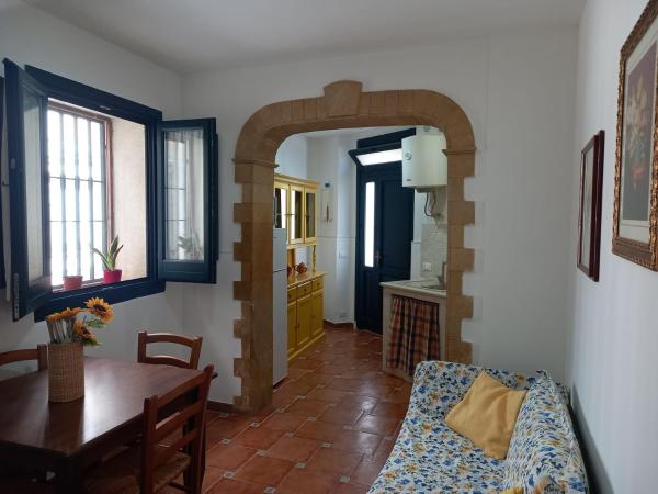 Trapani Centro Little Home - Trapani