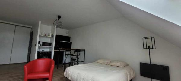 Studio Blain Centre Ville - Blain